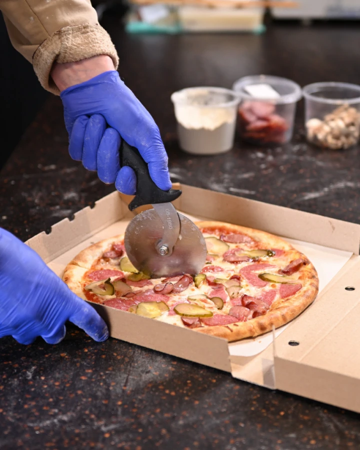 Делікат — Сім'я магазинів у Черкасах |delikat.site